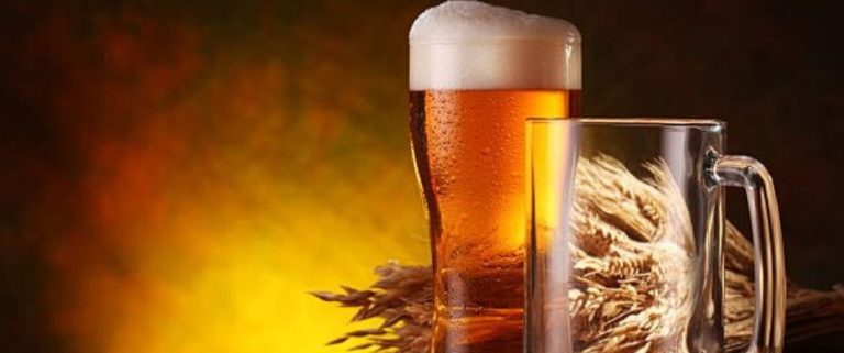 16 BEST HEALTH BENEFITS OF DRINKING BEER - High Rated Gabru