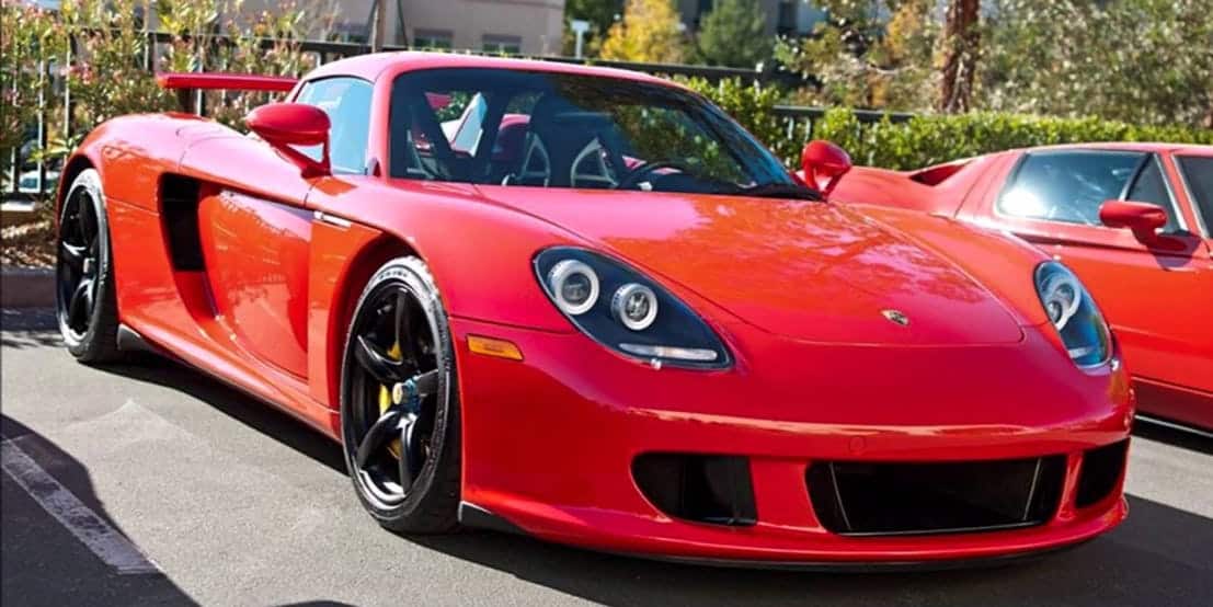 Paul Walker Car Collection List - High Rated Gabru