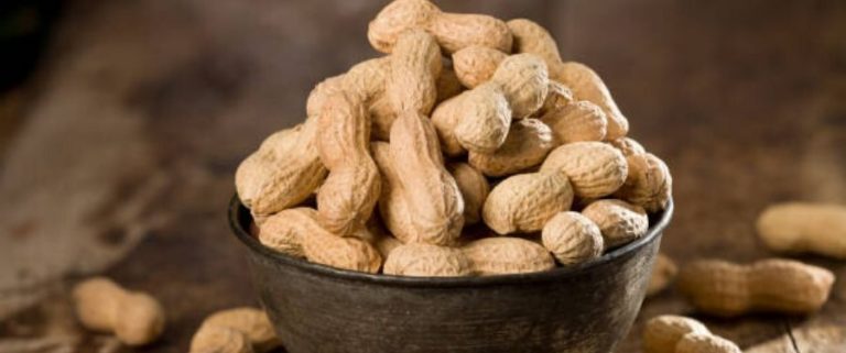 10 Amazing Health Benefits of Peanuts - High Rated Gabru