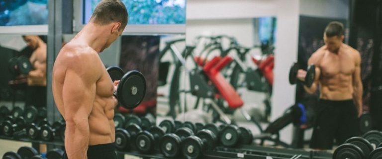 Know The Proven Benefits of Exercise !! - High Rated Gabru