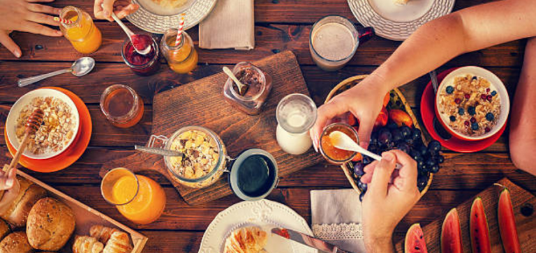 Healthy Habits: Ways to Enhance Your Daily Routine - High Rated Gabru