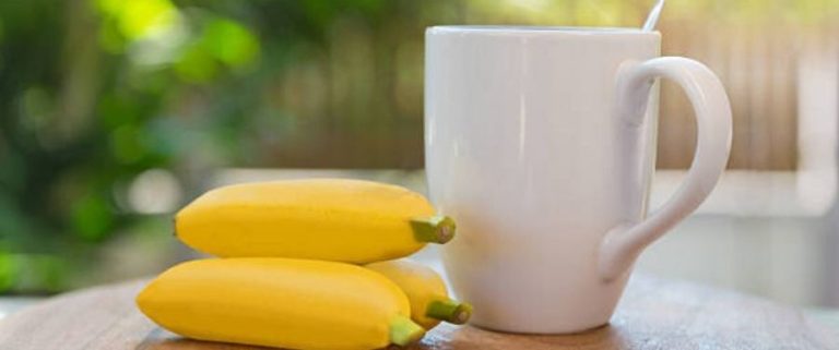 Find Out: 5 Best Health Benefits of Banana Tea - High Rated Gabru