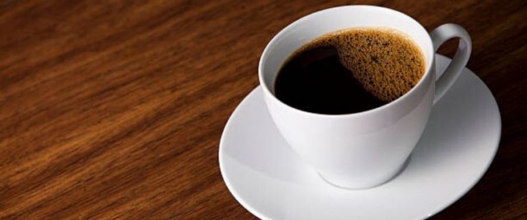 6 Solid Health Benefits Of Black Coffee - High Rated Gabru