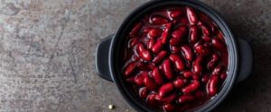 Kidney Beans: 13 Surprising Health Benefits - High Rated Gabru