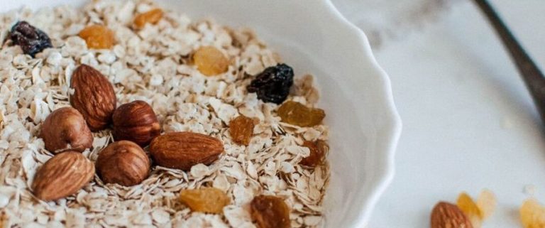 Oatmeal: Nutrition and 12 Health Benefits of Oatmeal - High Rated Gabru