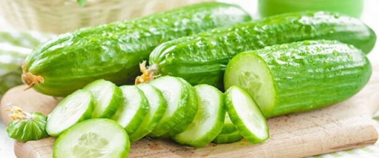 9 Surprising Health Benefits of Cucumber - High Rated Gabru