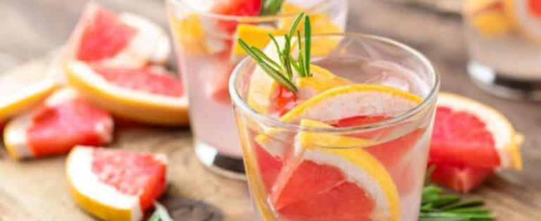 6 Best Detox Water Recipe for Weight Loss - High Rated Gabru