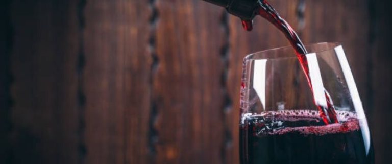 10 Proven Health Benefits of Red Wine - High Rated Gabru