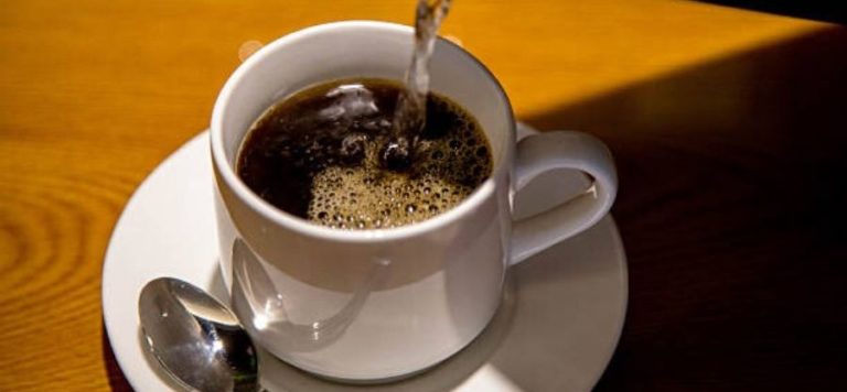 6 Solid Health Benefits Of Black Coffee - High Rated Gabru