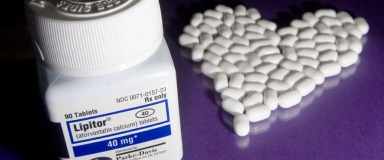 Lipitor (Atorvastatin): Uses, Side-Effects, Dosage and Interactions ...