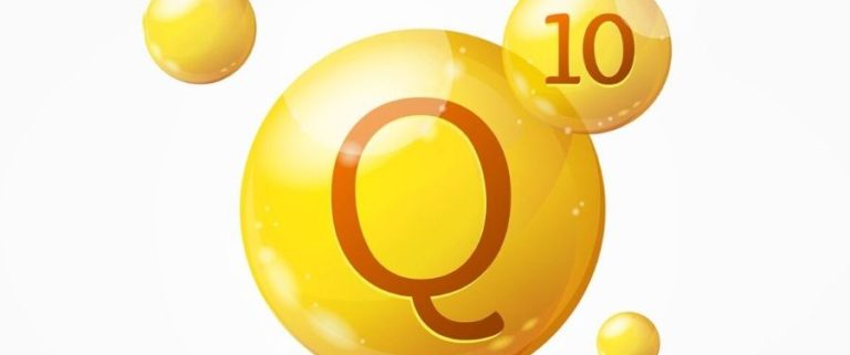 Coenzyme Q10 (CoQ10): Uses, Side Effects, Deficiency, Interaction ...