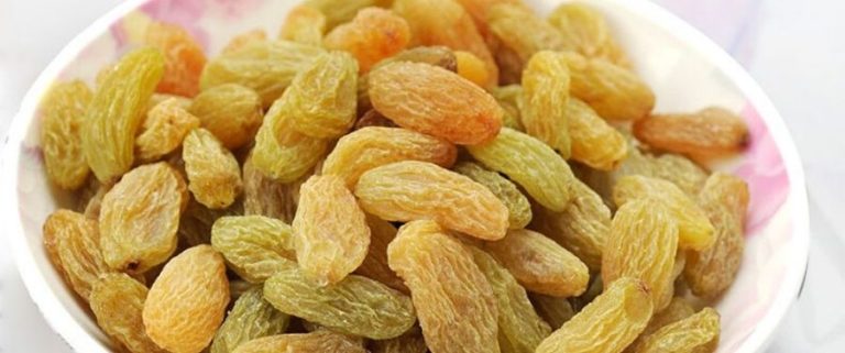 Raisins: Benefits, Side Effects, Nutrition And Recommended Daily Intake ...