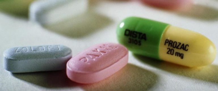 Paroxetine: Uses, Dosage and Side Effects - High Rated Gabru