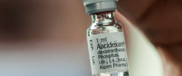 Dexamethasone: Side Effects, Uses, Interaction and Precautions - High ...