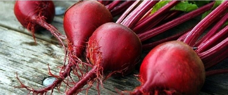 18 Surprising Health Benefits of Beetroots, Its Nutrition and Side ...