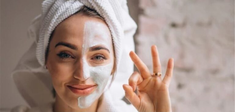 9 Best skin tightening face mask for loose skin - High Rated Gabru