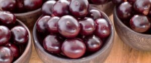 How Acai Berries are Good for Your Health? - High Rated Gabru