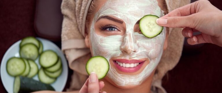 15 Best Cucumber Face Packs for All Skin Types - High Rated Gabru