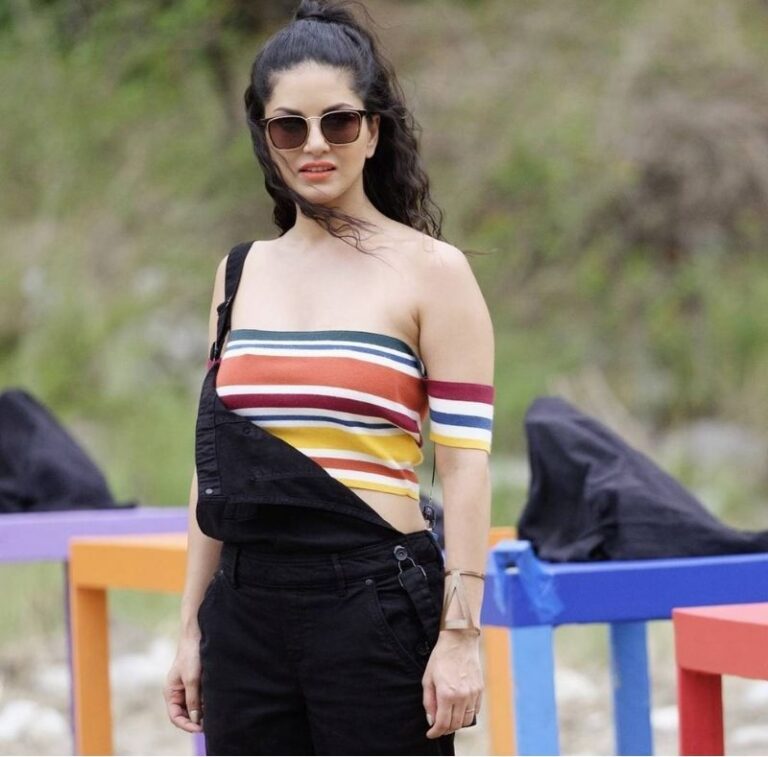 Sunny Leone: Biography, Wiki, Age, Height, Family, Career, Photos And ...