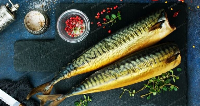 Mackerel Fish: Benefits, Nutrition and Side Effects - High Rated Gabru