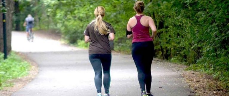 9 Incredible Health Benefits of Evening Walk - High Rated Gabru