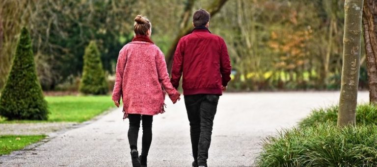 9 Incredible Health Benefits of Evening Walk - High Rated Gabru