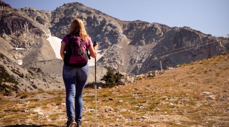 Get ready to hit the trails: Here're 5 delicious and healthy hiking ...