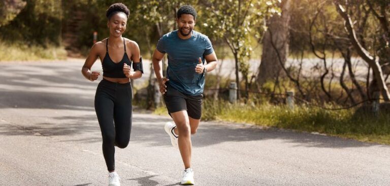 Ways To Switch Up Your Workouts During Summer - High Rated Gabru