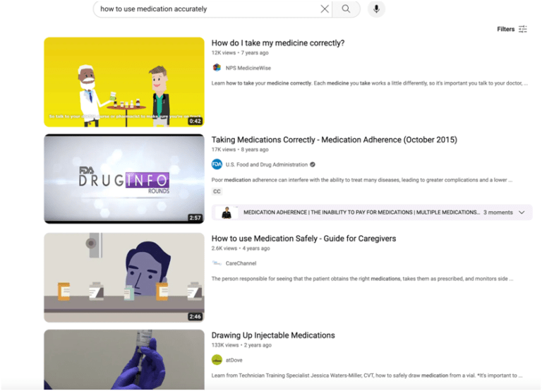 Understanding Medications: Video Guides For Safer Use - High Rated Gabru