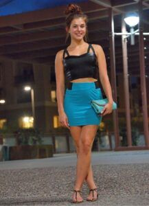 Leah Gotti: Biography, Wiki, Age, Height, Husband, Career And Photos ...