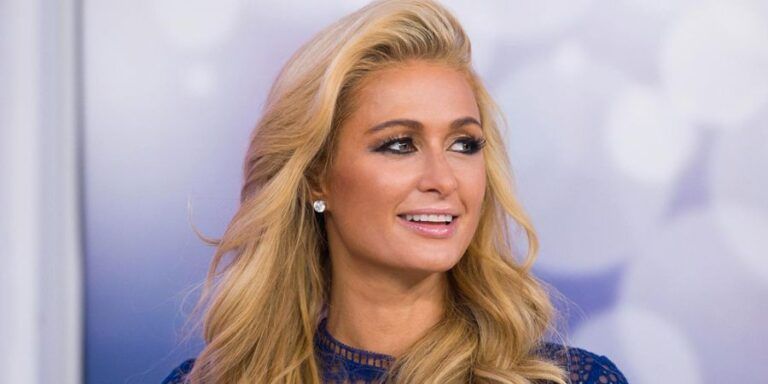 Paris Hilton: Biography, Wiki, Family, Movies, Shows, Career, Net Worth ...