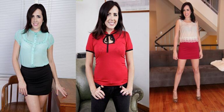 Dixie Comet: Biography, Wiki, Age, Height, Career And Photos - High Rated Gabru