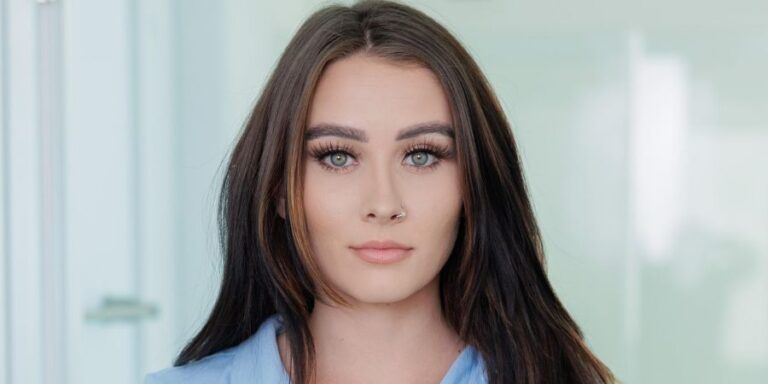 Veronica Church: Biography, Wiki, Age, Height, Career And photos - High ...