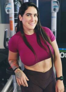 YinyLeon: Biography, Wiki, Age, Height, Weight, Measurements, Photos ...